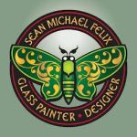 Sean Michael Felix – Glass Painter, Gilder, & Designer