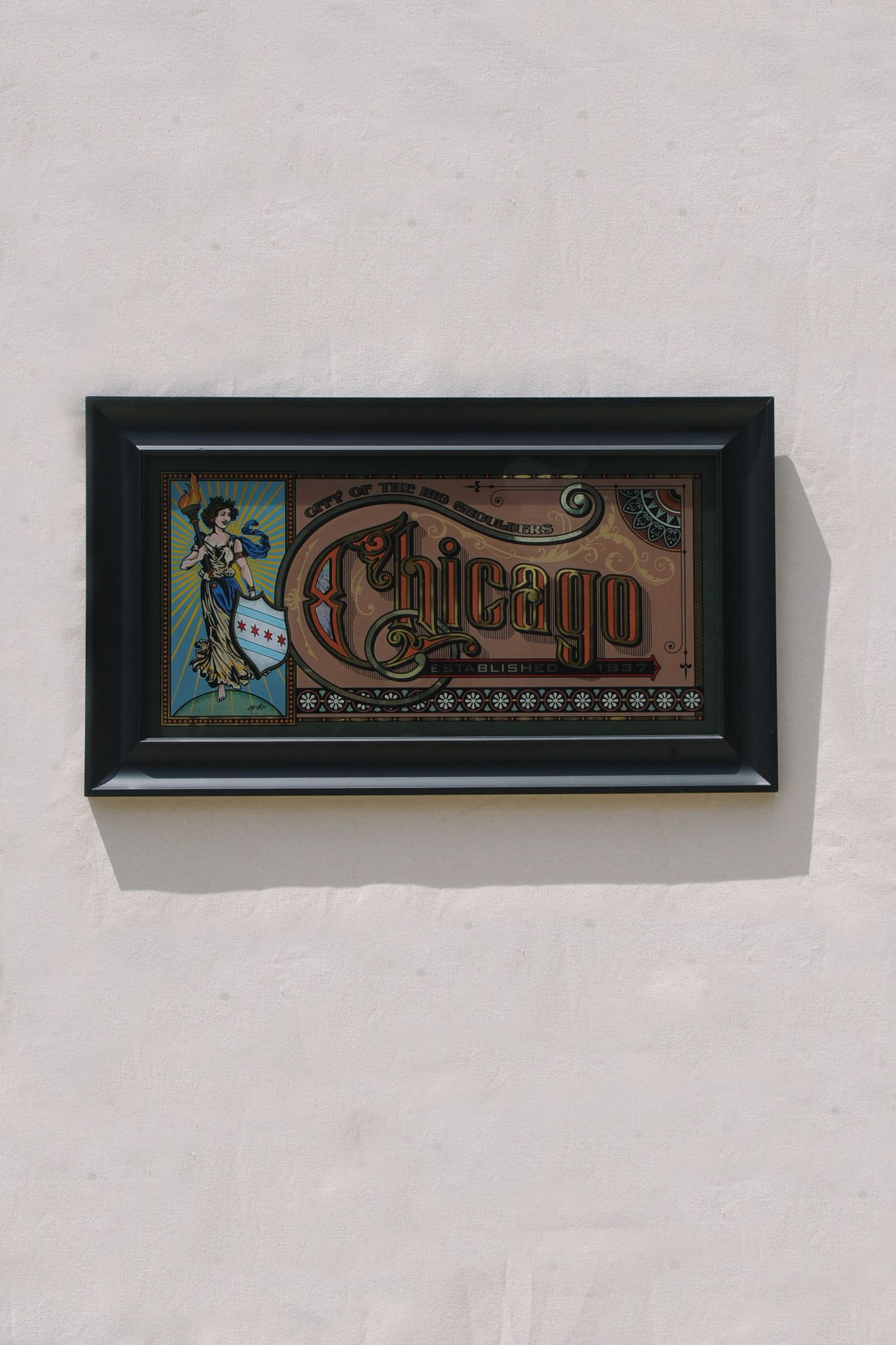 Sean Michael Felix – Glass Painter, Gilder, & Designer