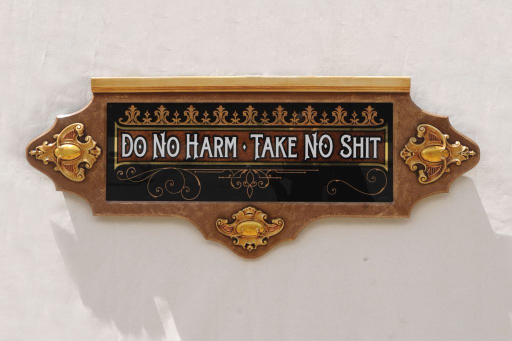 Sean Michael Felix – Glass Painter, Gilder, & Designer